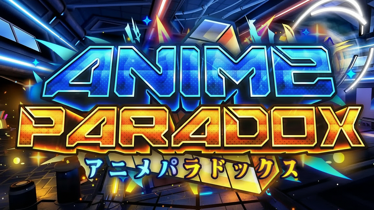 Anime Paradox on Roblox — A Tower Defense Experience That Truly Feels ...