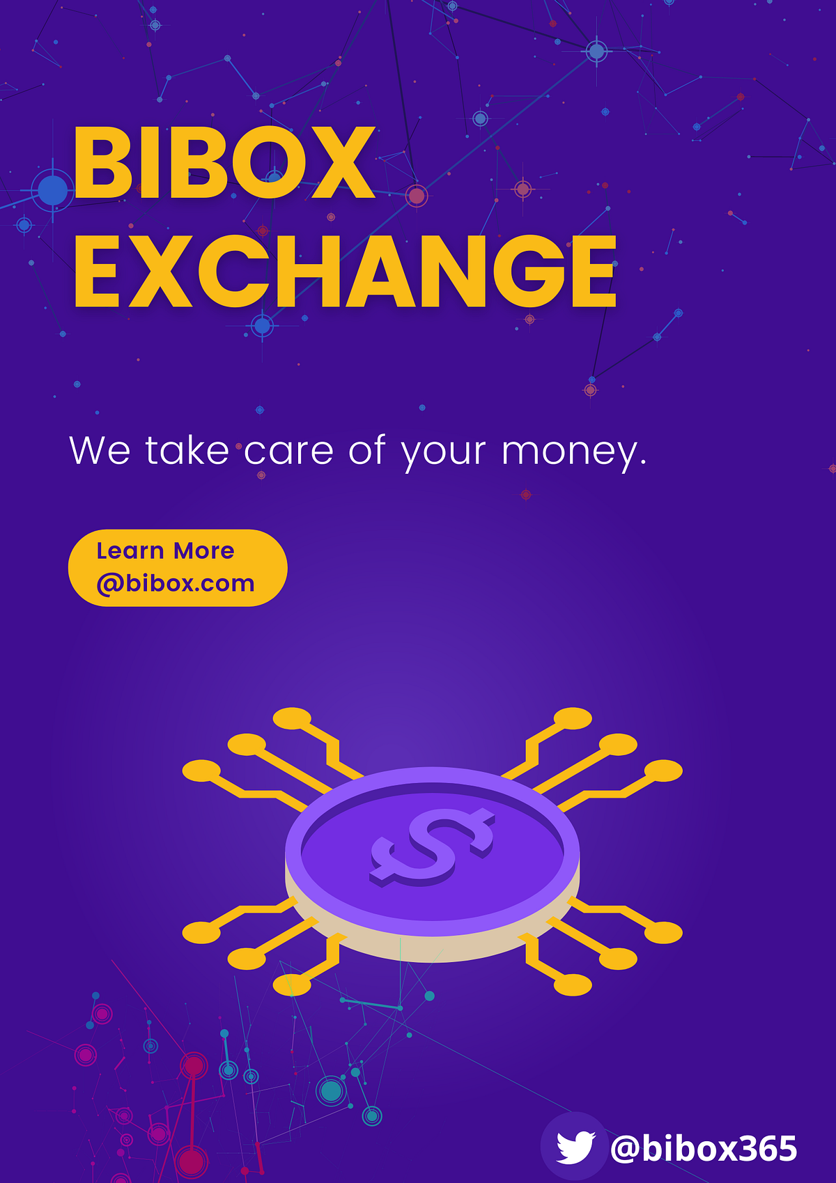 BIBOX EXCHANGE OVERVIEW. When it comes to an exchange, everyone… | by Joe Bright | Medium