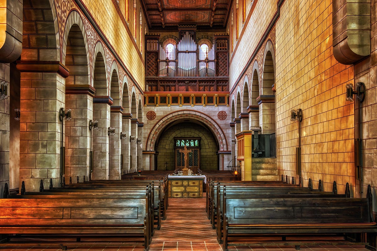 What Unity in the Church Actually Means for Christians (and why you ...