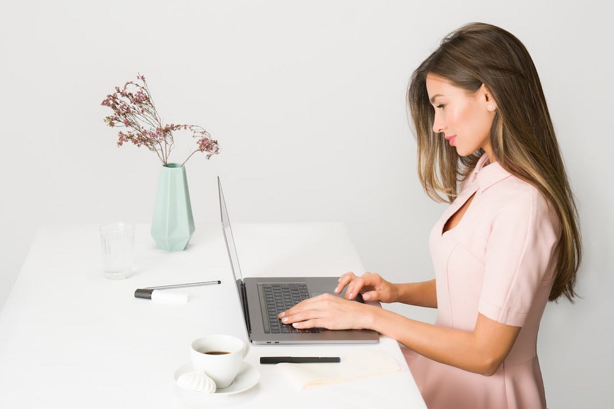 3 Actions That Will Make You Look Like a Star at Work | by Irena: The ...