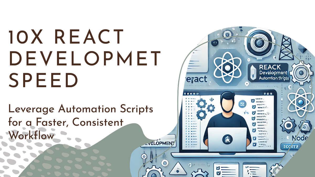 10x React Development Speed: Directory Structure by Feature,UI & Domain ...