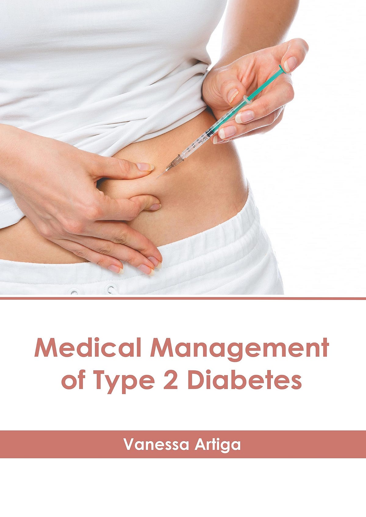 [BOOKS] Medical Management of Type 2 Diabetes | by Adriennemeadows ...
