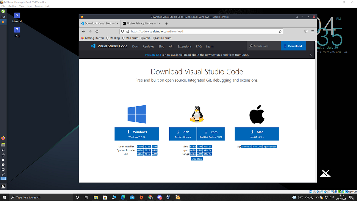 Comparison of Integrated Development Environments (IDEs) for C/C++ ...