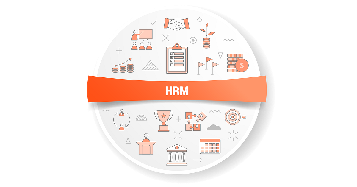 Benefits of Using an HRM System in Your Organization | by Archarinacrm ...