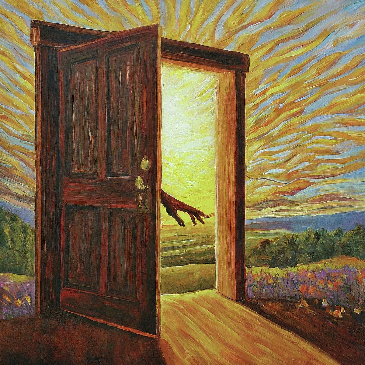 It’s Time to Change Roles: When Your Inner Self Knows and Shouts to You ...