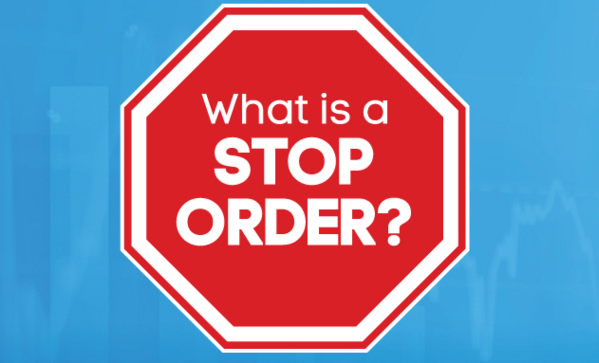 What is A Stop Out Order?. In cryptocurrency futures or… | by Bex500 ...