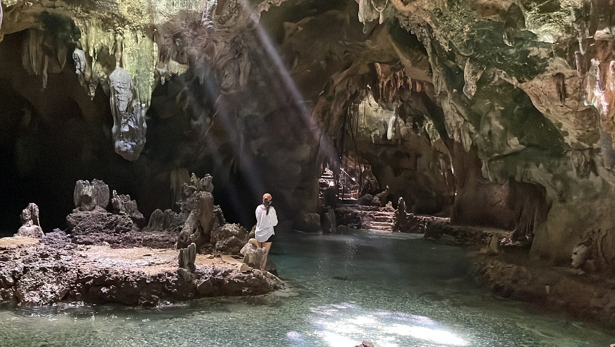Cebu Itinerary: How To Spend The Best 5 Days In Cebu | by Blue Hayden ...