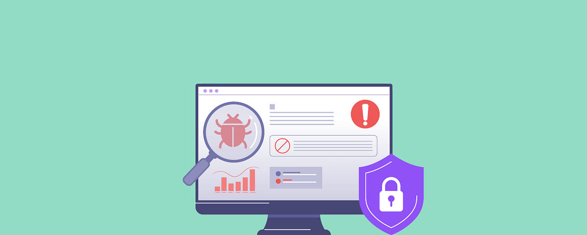 HostedScan — Enhance Your Digital Security with Comprehensive Vulnerability Management | by ...