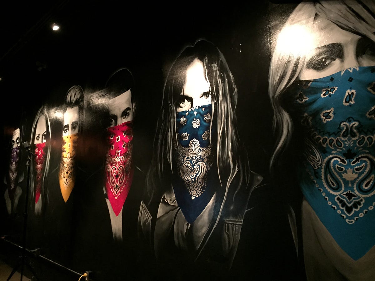 ArtCore :: We Paint Live [video]. I’ll be the first to admit I’m not ...