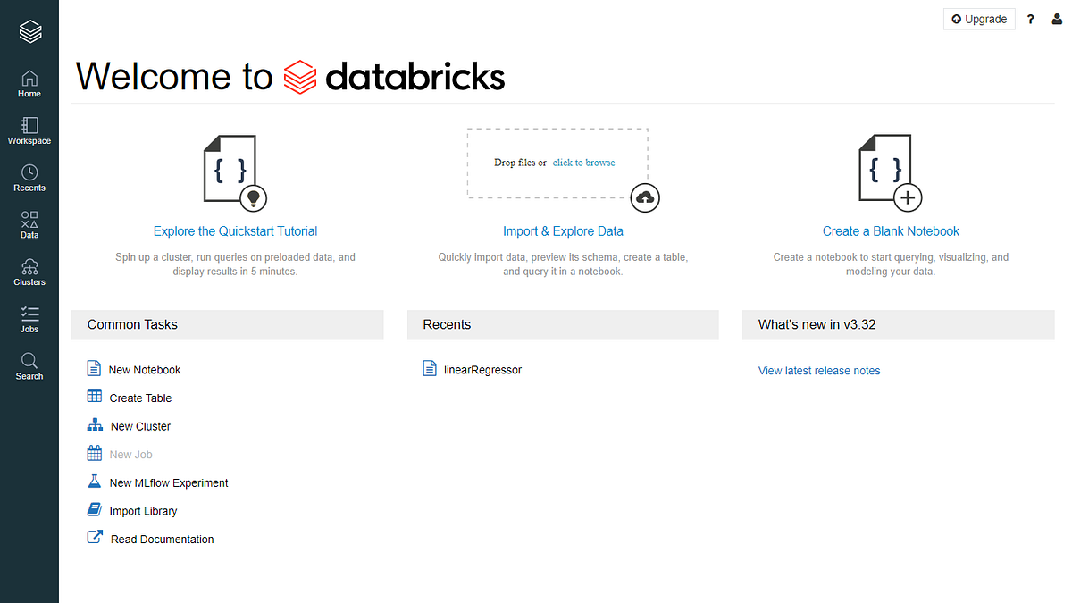 Big Data using pyspark in Databricks | by Karan Choudhary ...