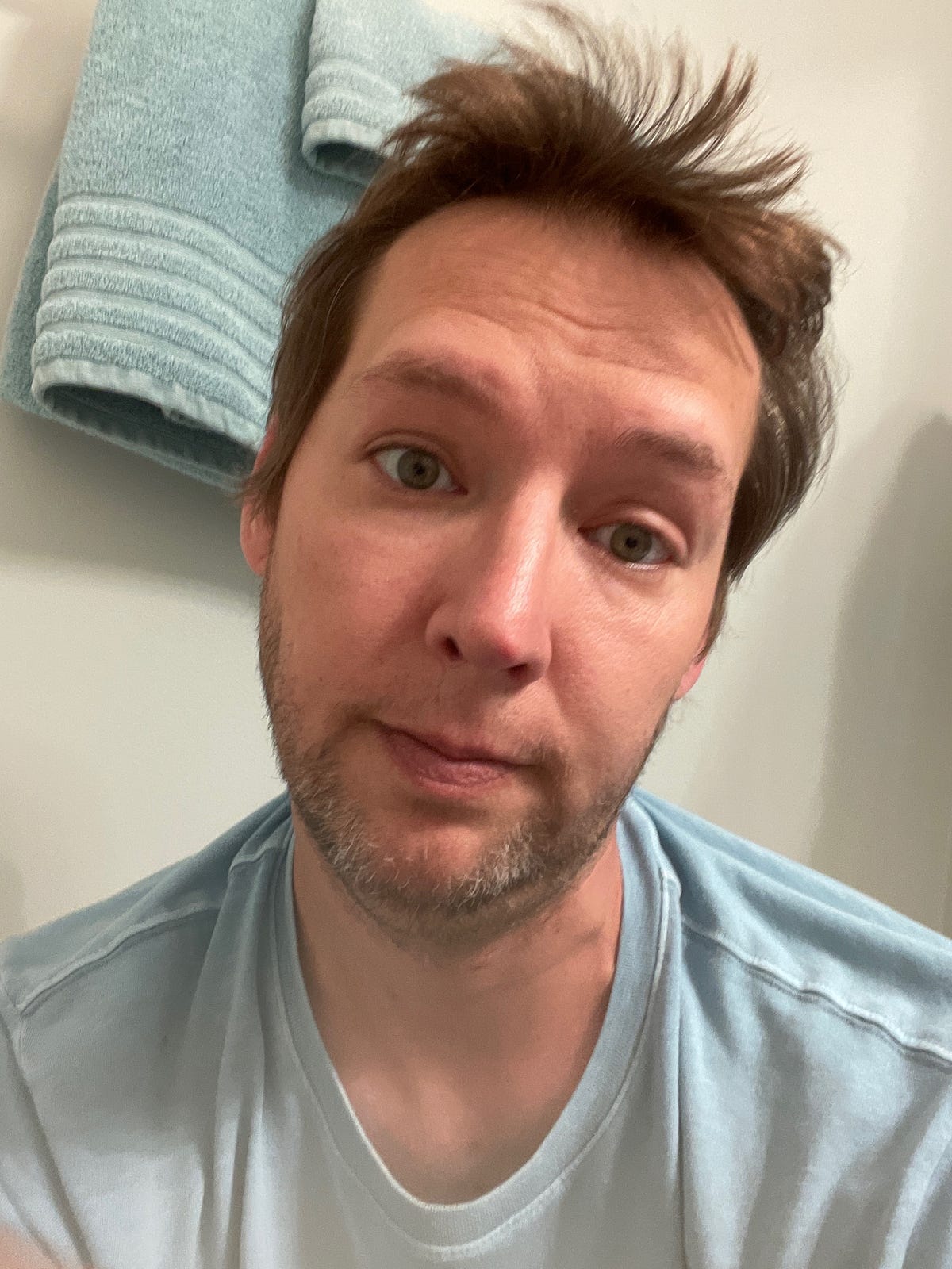 Its A New Night Im Married Now - Jason Scott Heise CEO Medium.com - Medium