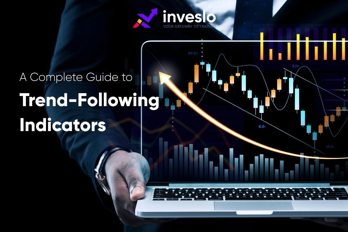 A Complete Guide to Trend-Following Indicators | by Inveslo | Medium