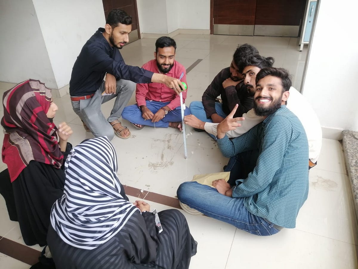 Visualizing My Experience At Amal | by Hussain | Medium Visualizing My Experience At Amal | by Hussain | Medium