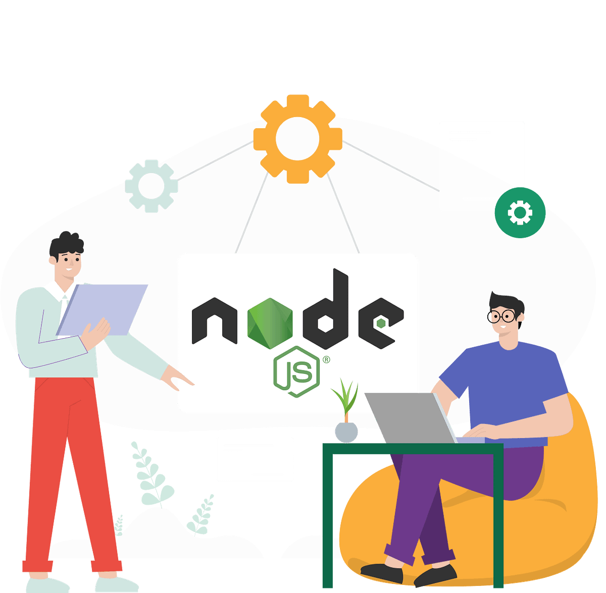 Understanding Buffer in Node.js. When working with Node.js, you may… | by MD Mehedi Hasan | Medium
