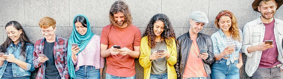 How to Engage and Communicate Effectively with a Generation Z Audience ...