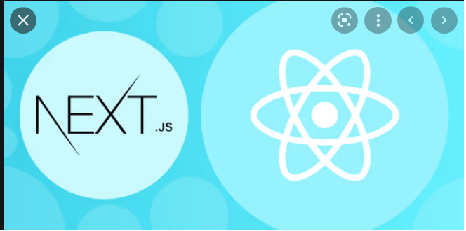 8 Best Next.js Courses to Learn Online for React Developers in 2024 ...