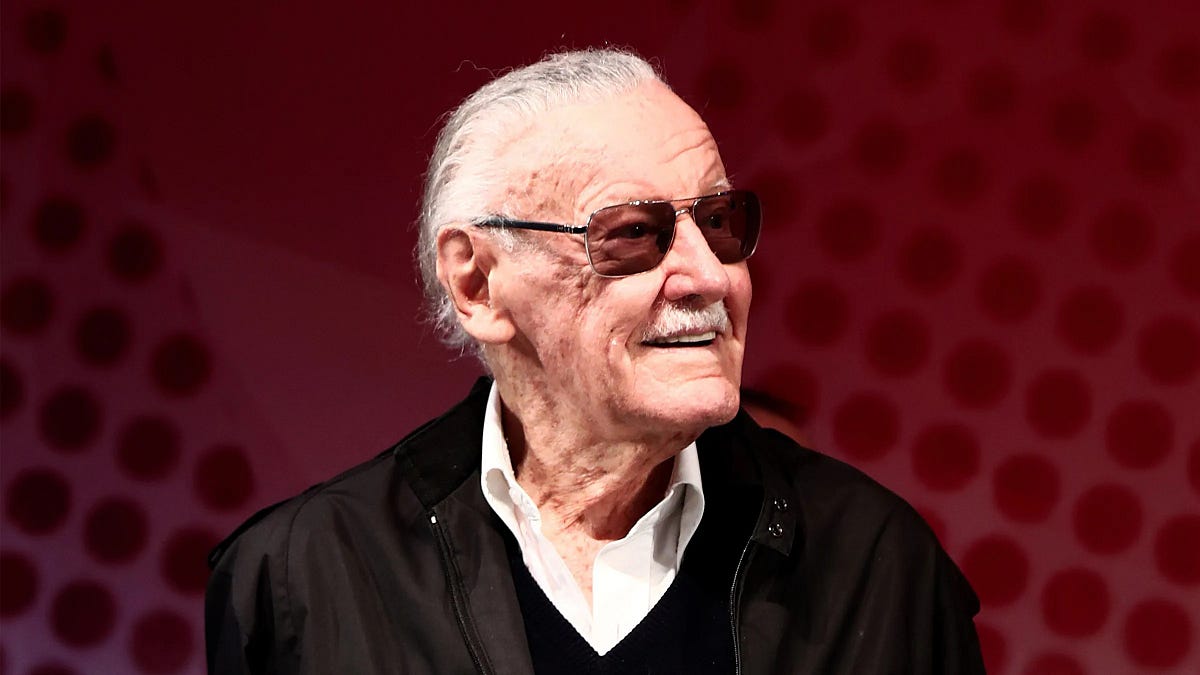 How to Use Stan Lee’s “Super Hero Formula” to Build an Unstoppable ...