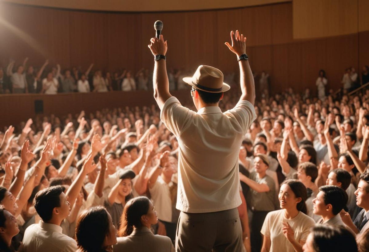 Top Signals Indicate They Love Your Pitch | Bouncin’ and Behavin’ Blogs