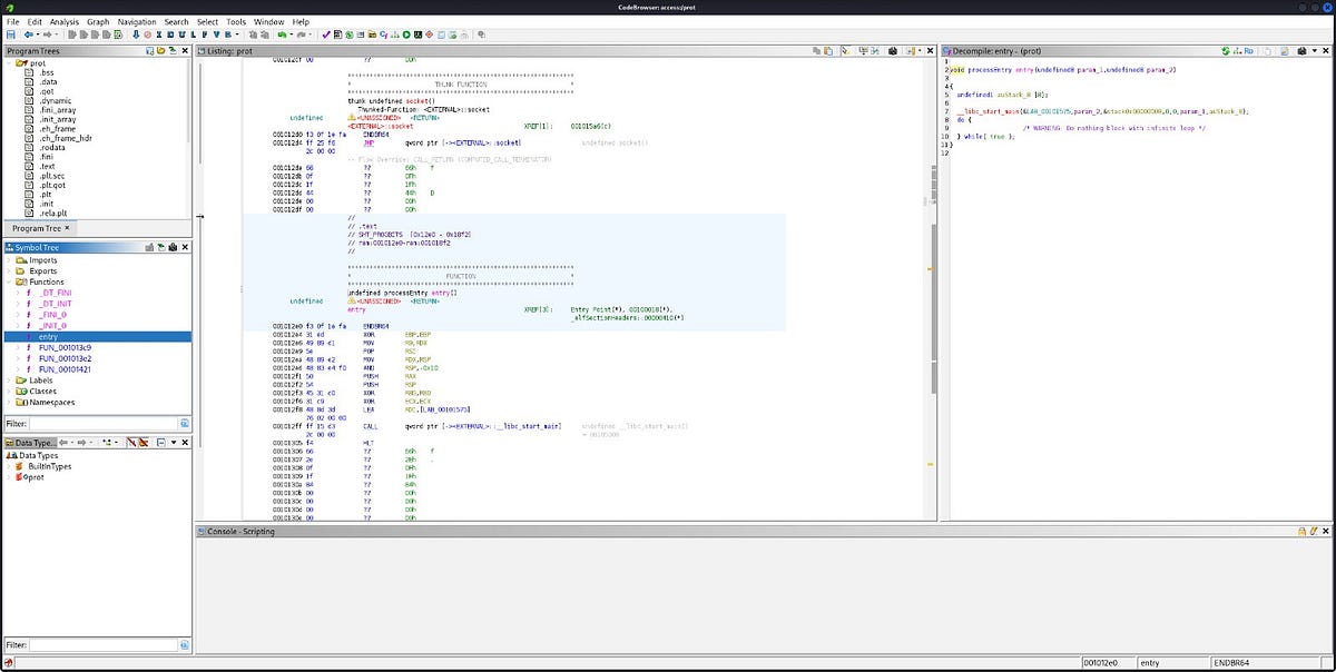 TryHackMe - Industrial Intrusion CTF Simple Protocol(Task 26) Writeup | by Mert Kurthasan | Jul ...