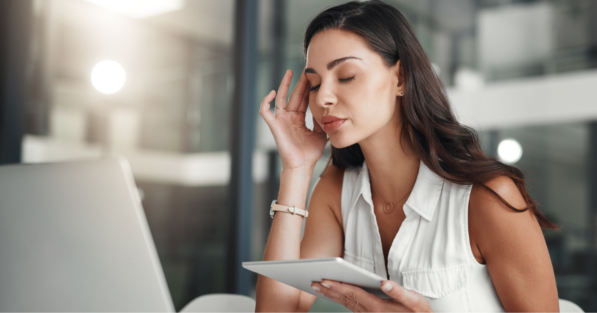 Battling Information Overload: My Journey to Digital Clarity | by Asad ...
