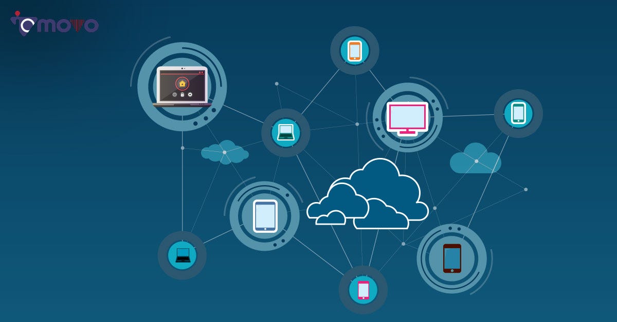 6 Major Cloud Storage Trends to Look Forward to | by ioMoVo | Medium