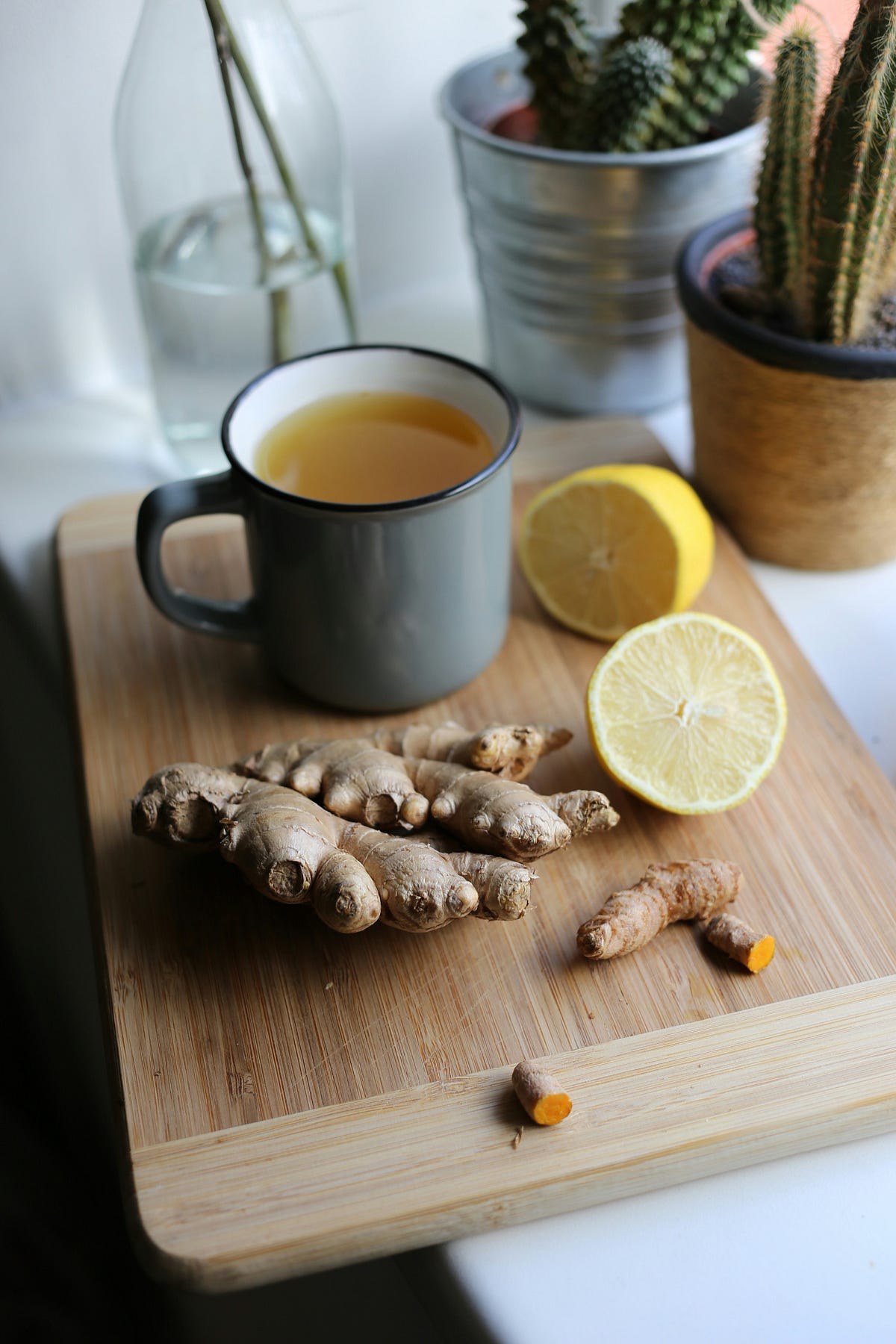 Ginger Uncovered: What Research Really Says About Its Health Benefits ...