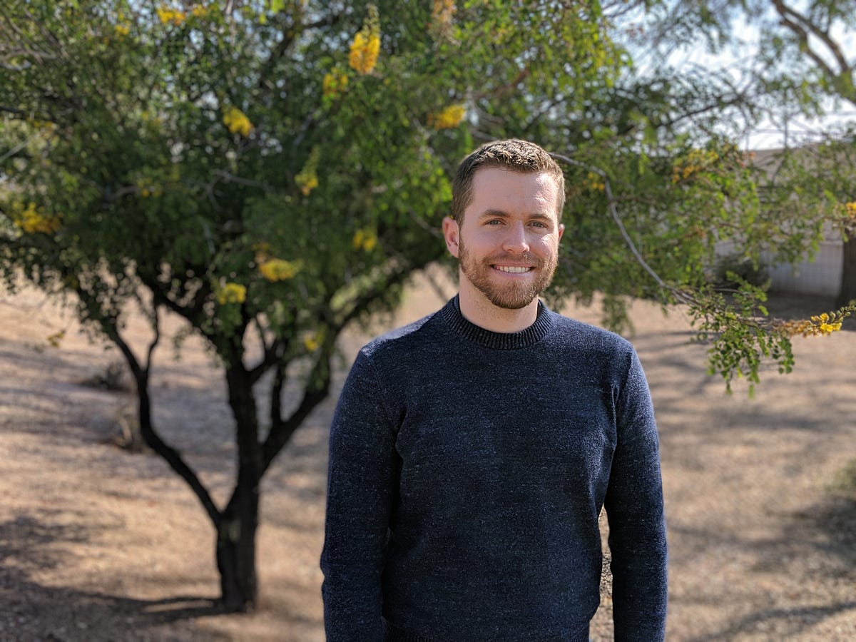 Why I Ride with Waymo: Shawn. Editor’s Note: In today’s “Why I Ride ...