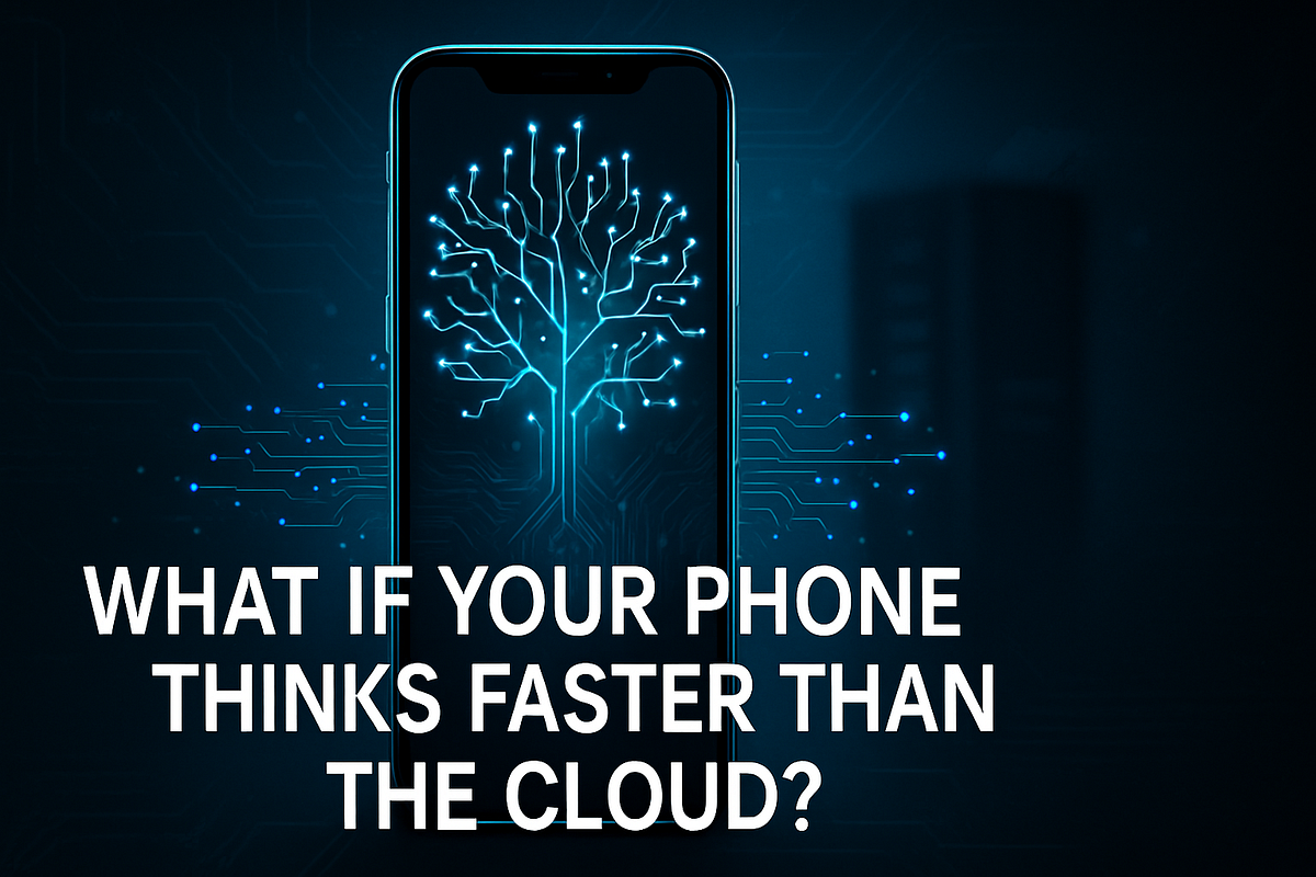 How Edge AI Computing Works: Architecture, Benefits, and Real ...