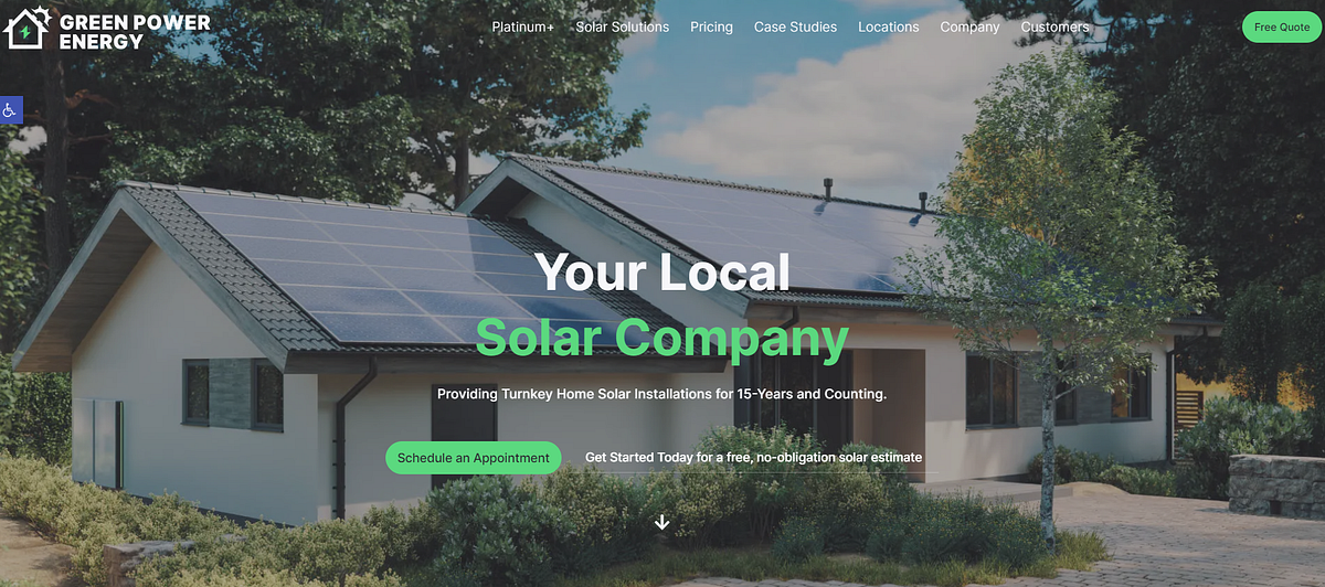 Green Power Energy 2024 Review: Solar Services, Pricing, Pros, and Cons ...