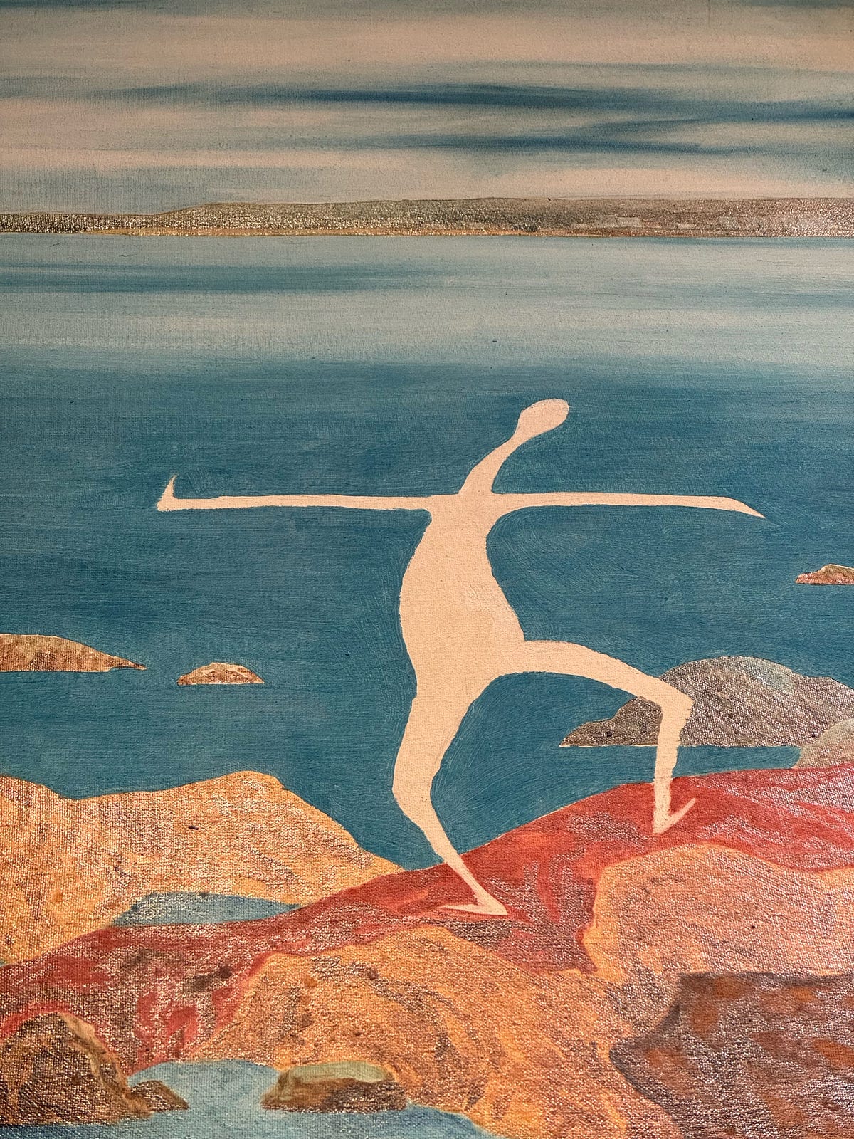 Open-minded - 陰鬱的陽光 - Medium