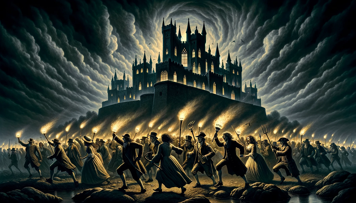 Attack of the Swifties. All Hail Taylor Swift, the Greatest of… | by ...