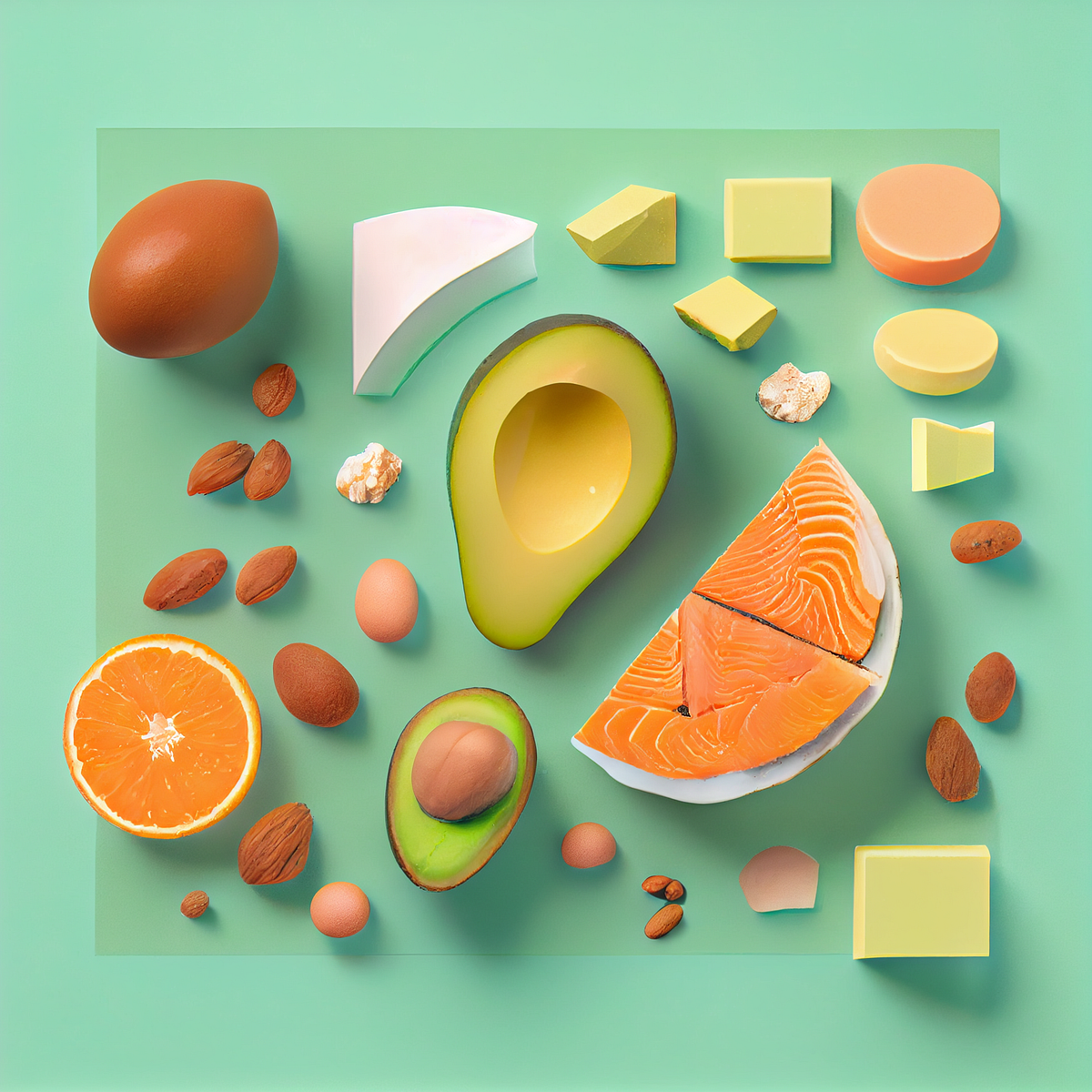 Benefits of diet. The topic of diet and nutrition has… | by Andrii up ...