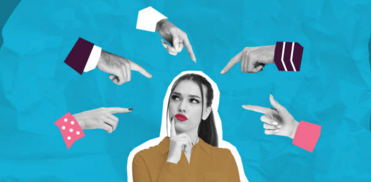Why Your Emotional Self-Awareness Matters More Than Fixing Your ...