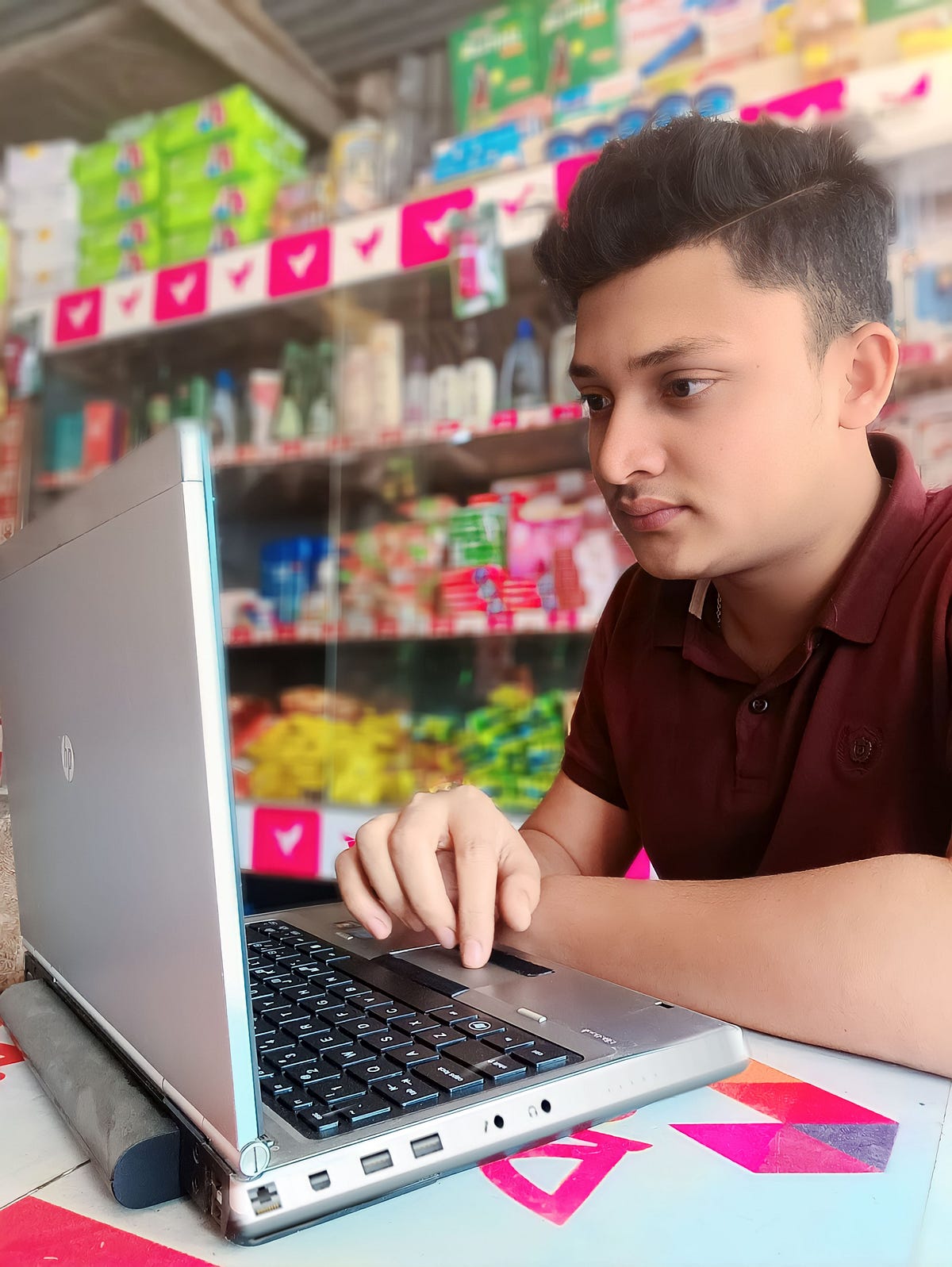Meet Md. Ismail Ahmed: An Entrepreneur From Bangladesh | by RUBEL RIYA ...