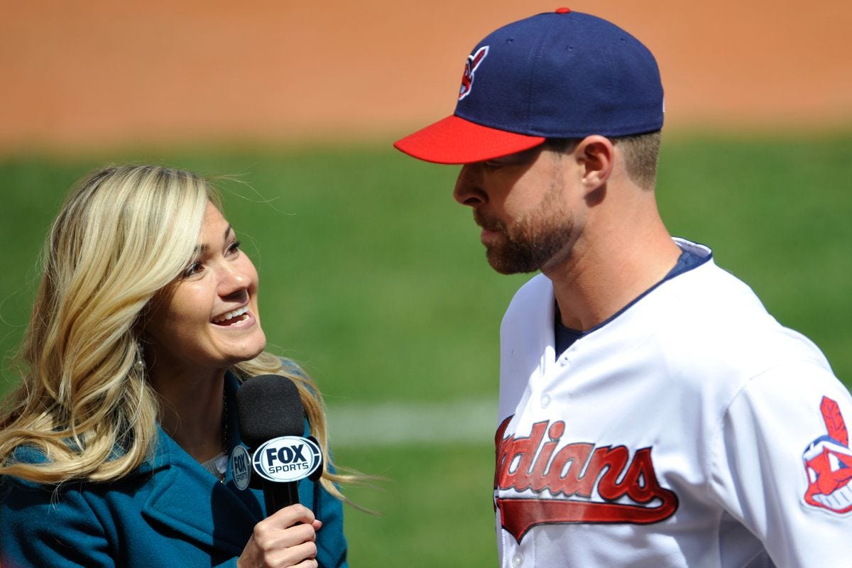 The Evolution of Women In Sports Journalism | by Nicole Bienvenue | Medium