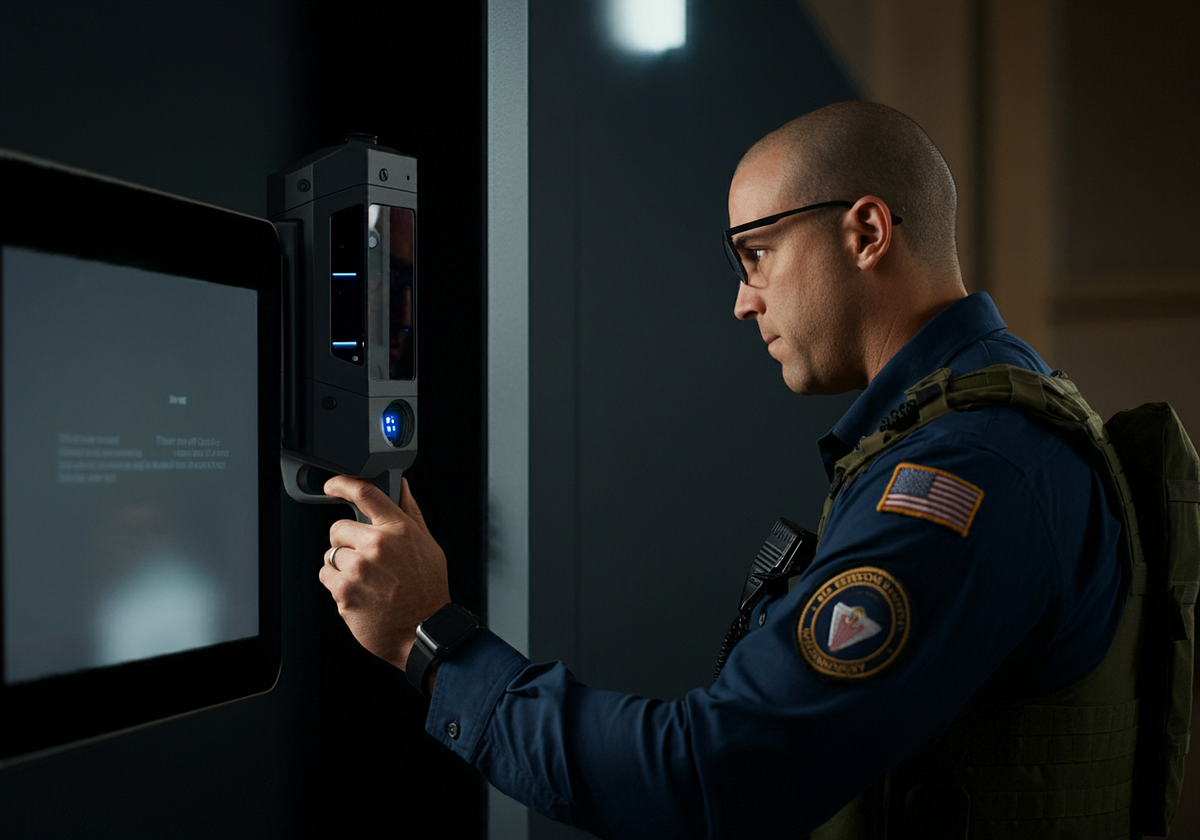 Evolv Technologies’ AI Weapons System Faces FTC Allegations — What’s at Stake? | by Coby Mendoza ...