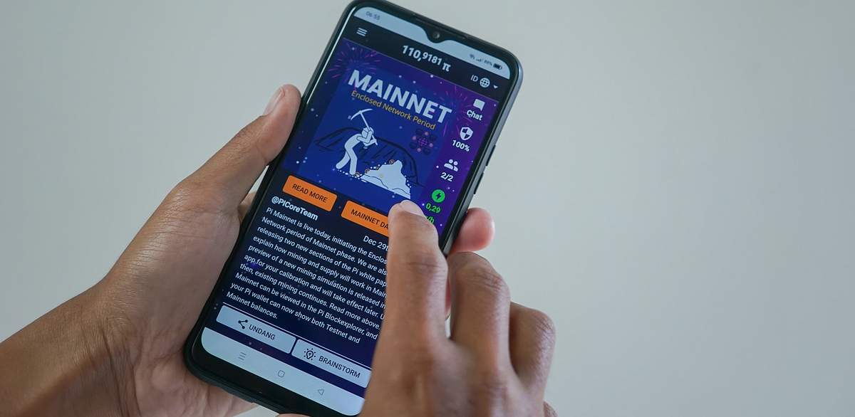 Best mobile mining apps (December 2023) | by Review Guru | Medium