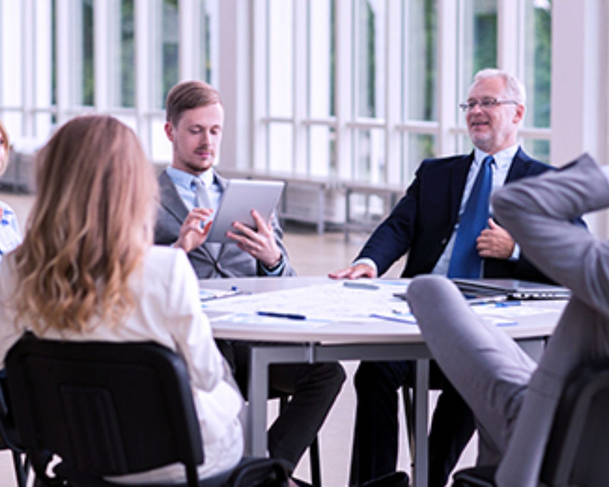 Nonprofit Board Management Software | BellesBoard - Bellesboard - Medium