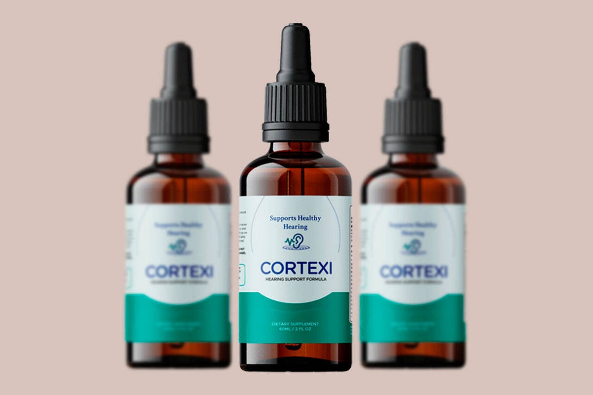 A Symphony for the Senses: Unveiling the Potential of Cortexi — A ...