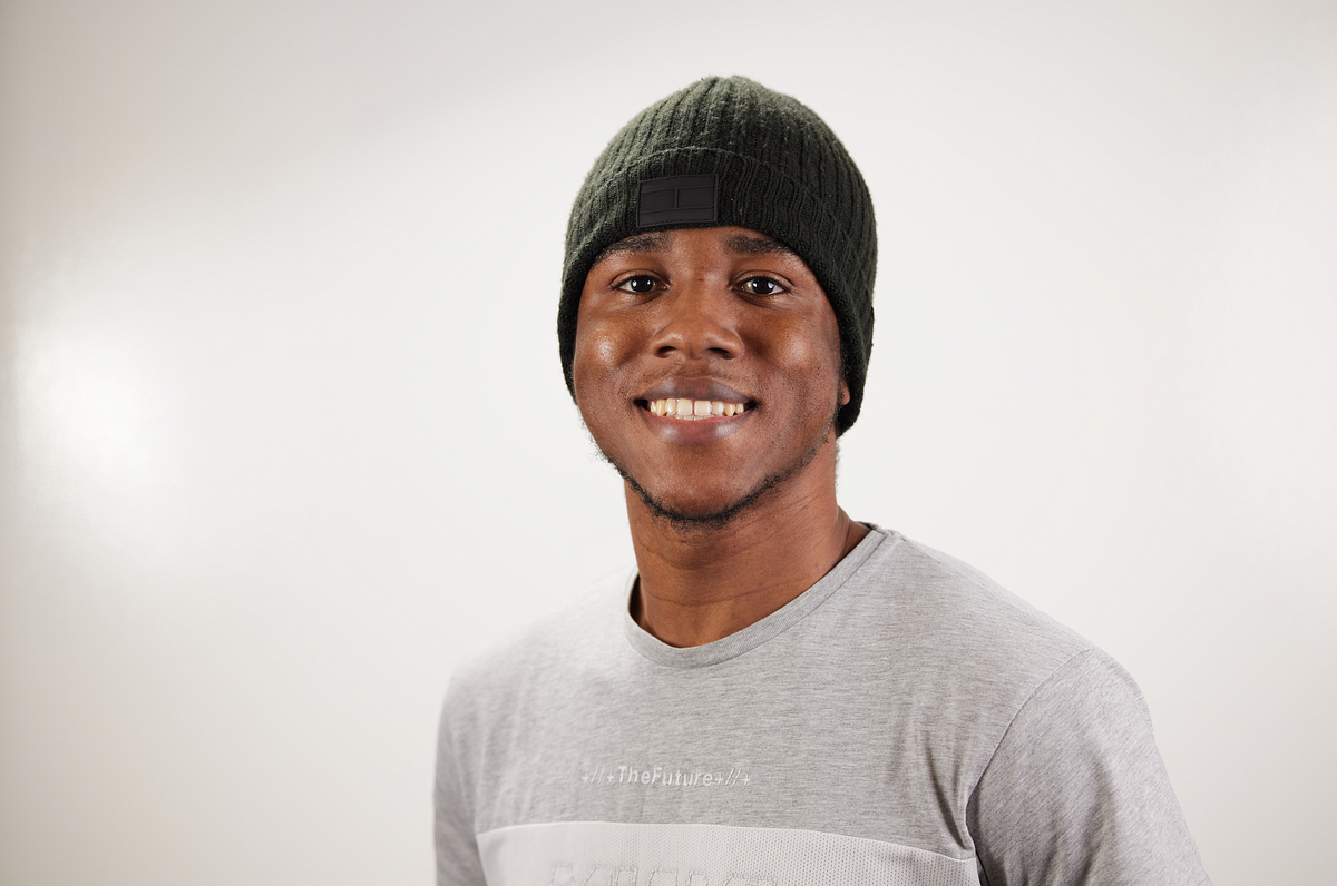 Cohort Stories: Meet Jean Gerard | Hack.Diversity | The Hack.Diversity ...
