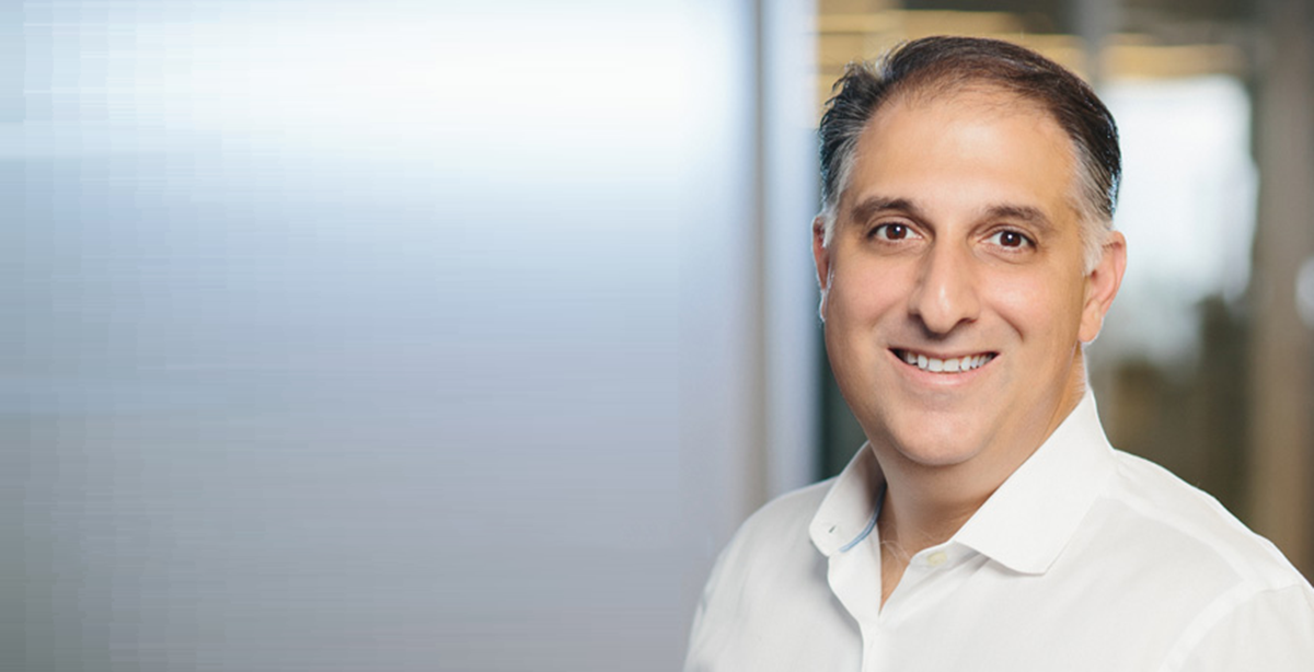 Armen Najarian of Agari: “How to Use LinkedIn To Dramatically Improve ...