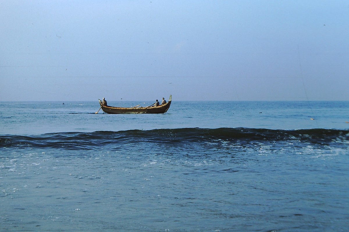 Title: "Kerala's Top 5 Must-Visit Tourist Destinations: A Magical Journey into God's Own Country ...