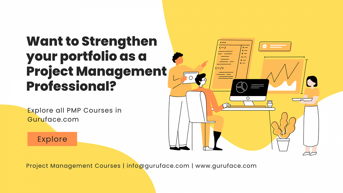 The Value of Project Management Professional Certification | by ...