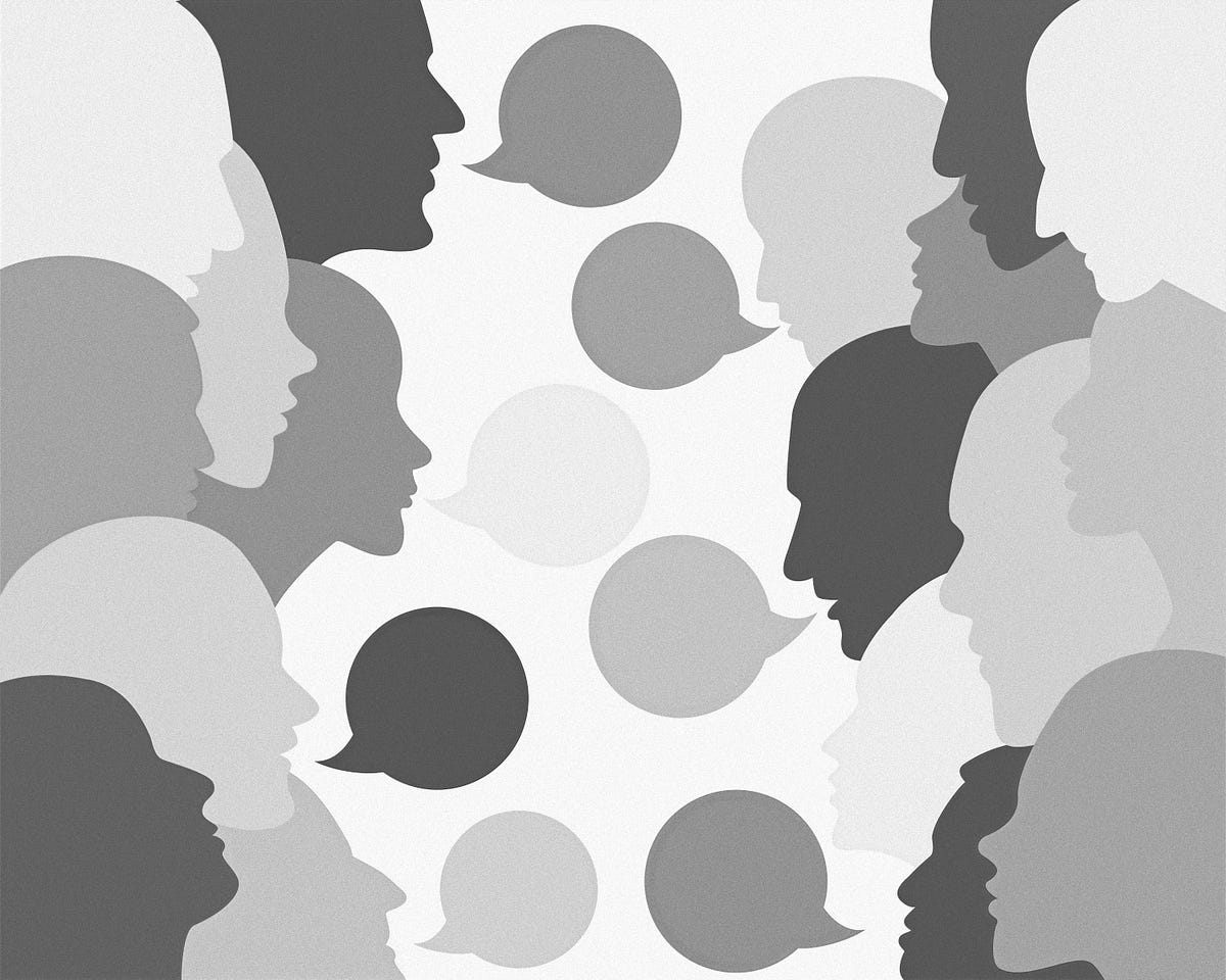 How to Write Dialogue: A Complete Guide with Examples | by Planar Lost ...