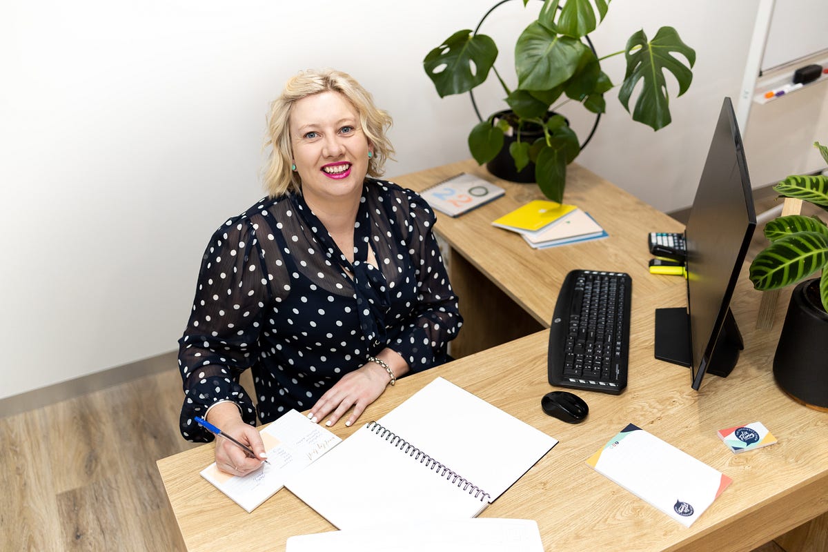 ‘Know your numbers for today’s modern business world, using Xero’ | by ...