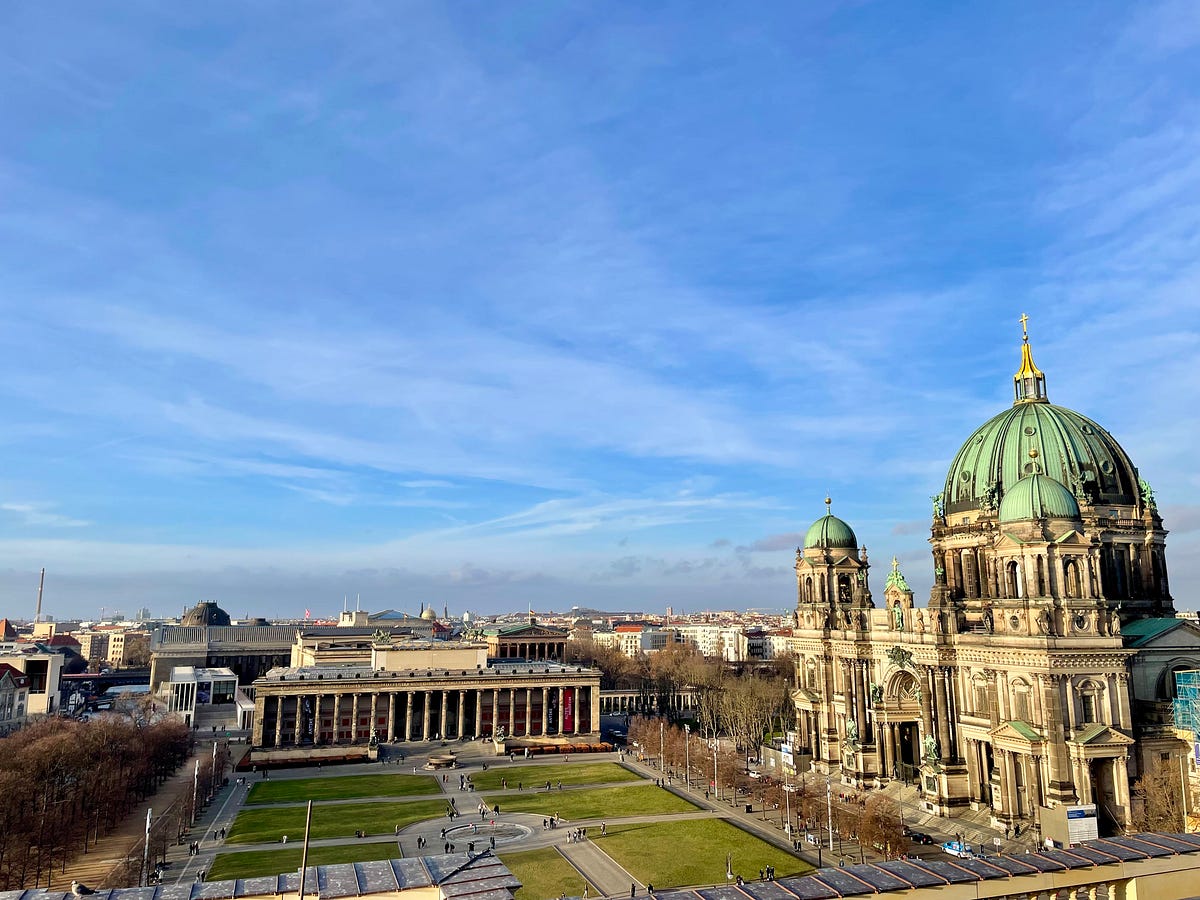 What Will Tomorrow Be? | by Jeremy Brian | Jan, 2024 | Medium