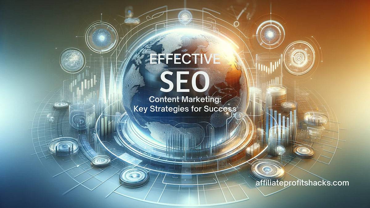 Effective SEO Content Marketing: Key Strategies for Success | by ...