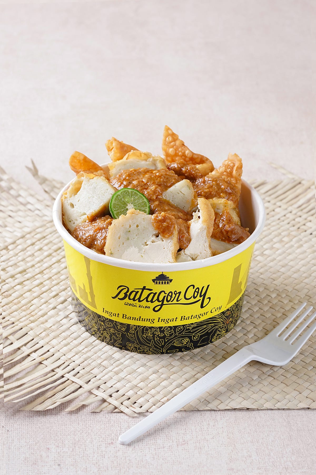 Jual Batagor di Bandung, Oleh Oleh di Bandung, Kuliner di Bandung, Jual ...