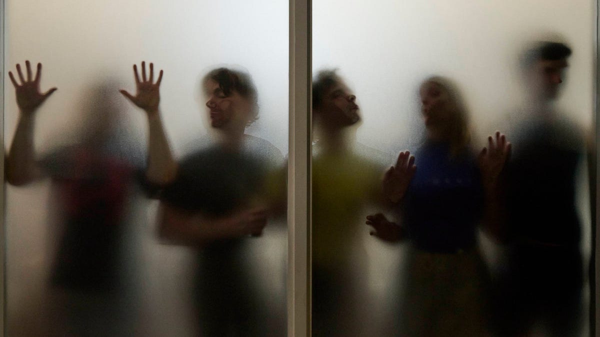 FLOOD / Band Profile. Delivery Are Making Post-Punk Their… | by ...