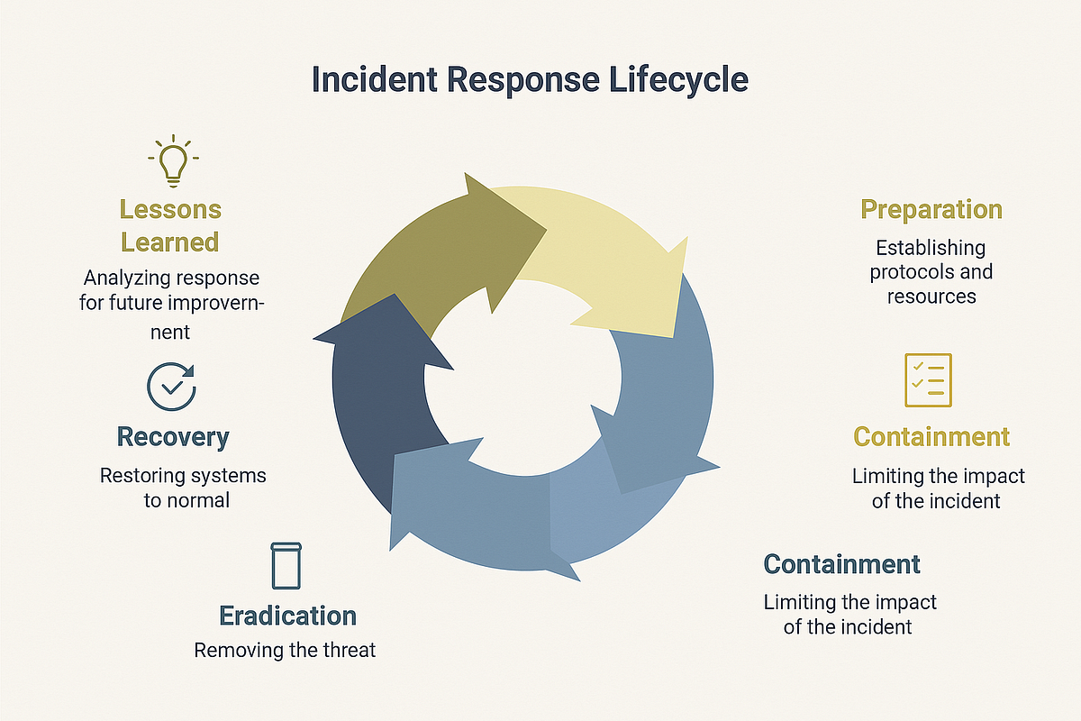 Incident Response: Detecting and Removing a Malicious Cron Job on Linux ...